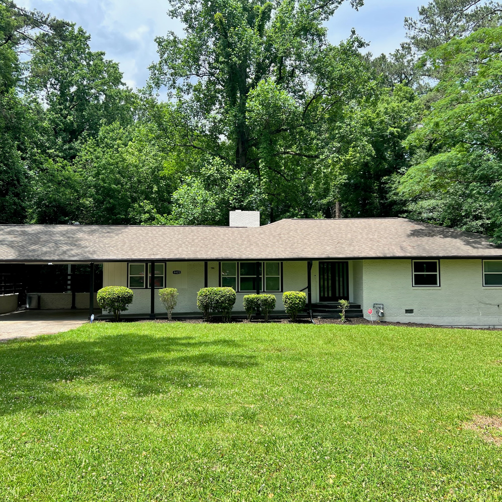 Legacy Property Management LLC