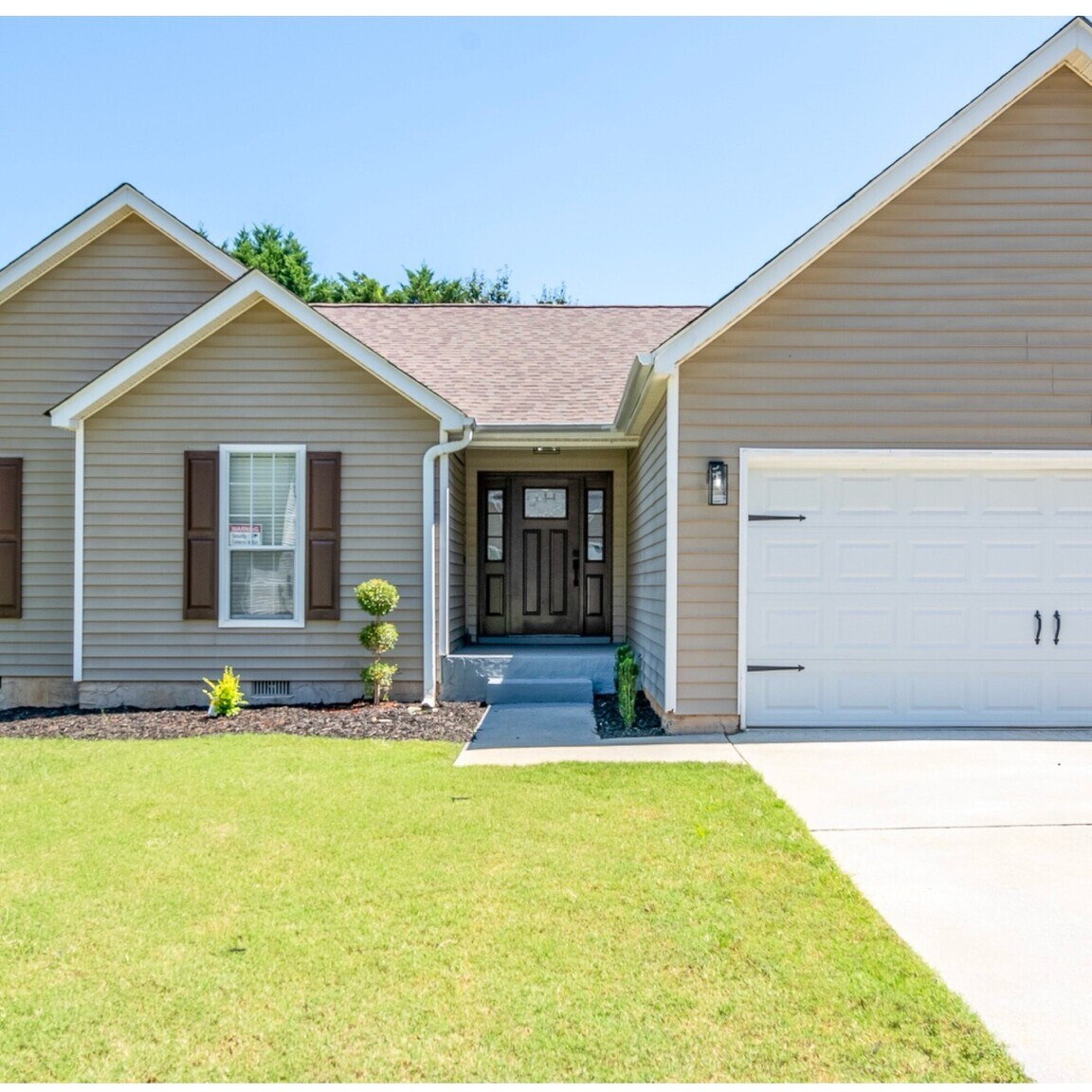 Legacy Property Management LLC