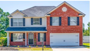 Legacy Property Management LLC