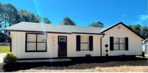 Legacy Property Management LLC