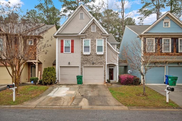 Legacy Property Management LLC