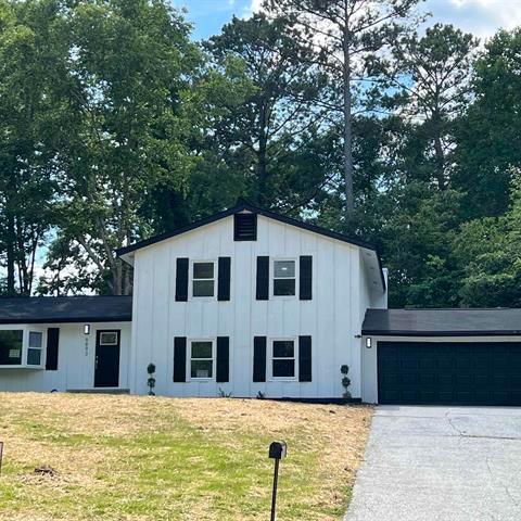 Legacy Property Management LLC