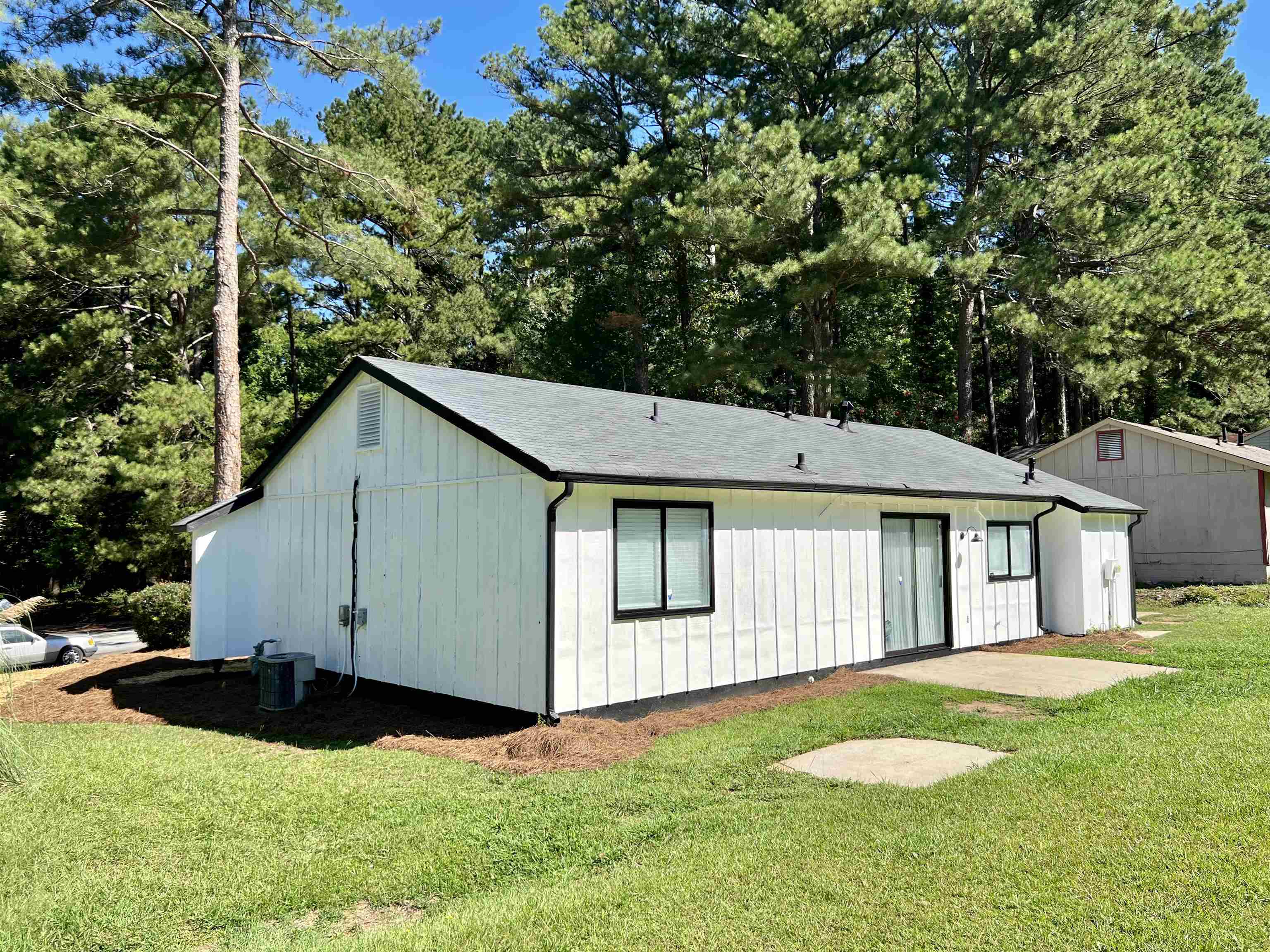 Legacy Property Management LLC