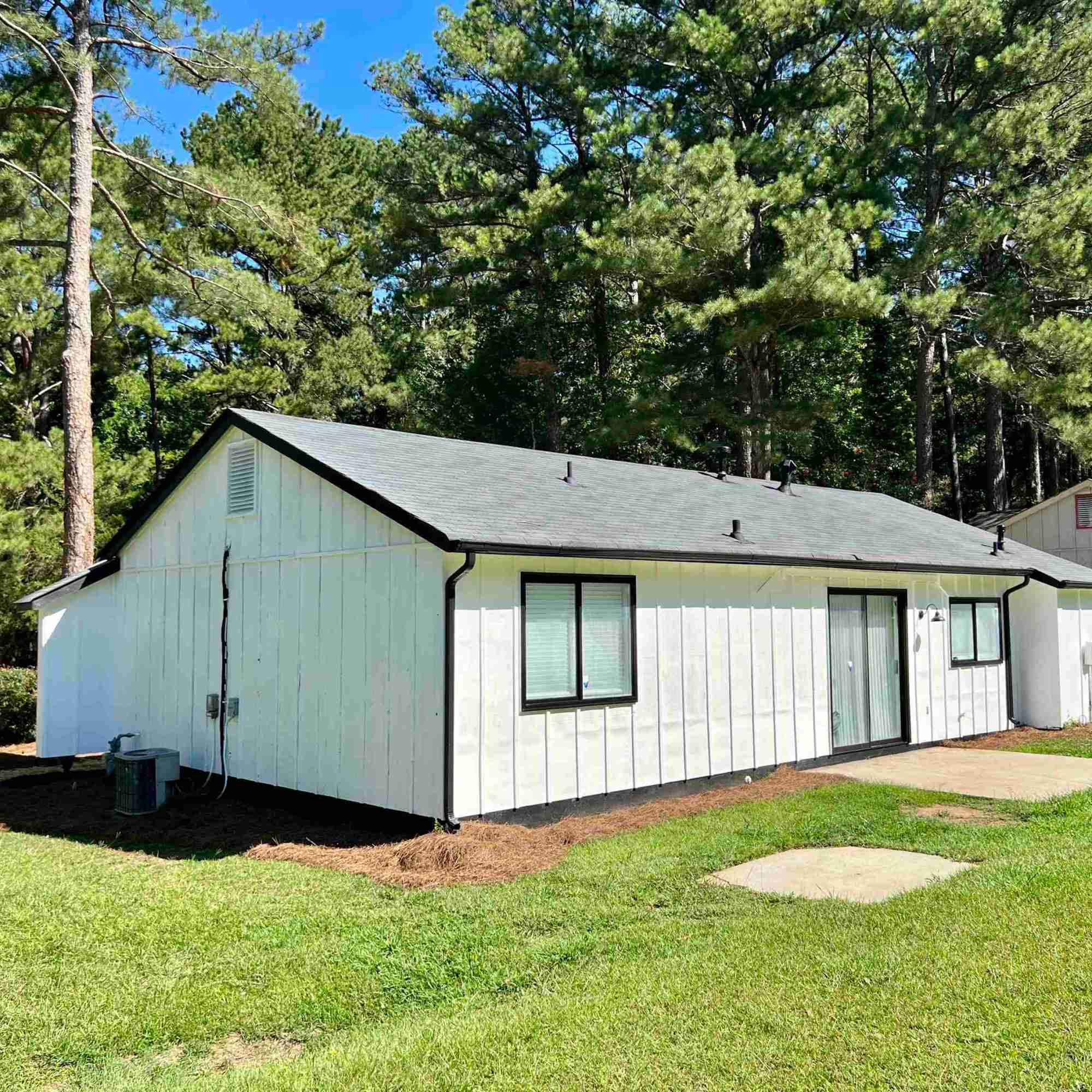 Legacy Property Management LLC